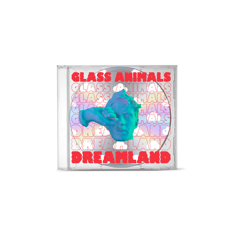 Dreamland: Real Life Edition - Glass Animals